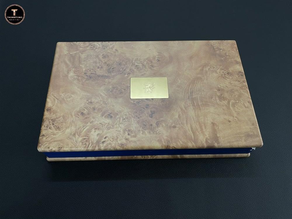 Mobiado Forma Sport Carbon Gold Máy Lướt new 99%